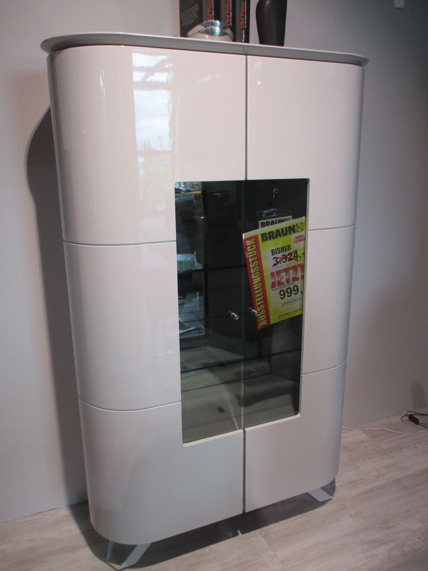 Vitrine Lugano | 900010805